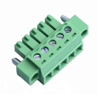 JILN JL15EDGKM-38109G02 Header Plug Socket Chip