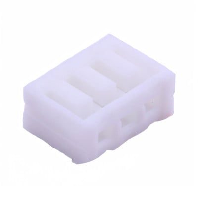 CJT(Changjiang Connectors) B2513H-9P Rectangular Connector Housing