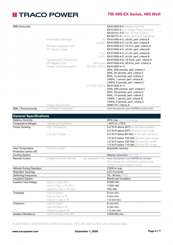 TIB 480-EX technical document page 4
