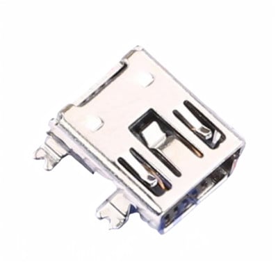 Samtec MUSB-05-F-B-SM-A USB Connector Assembly for sale