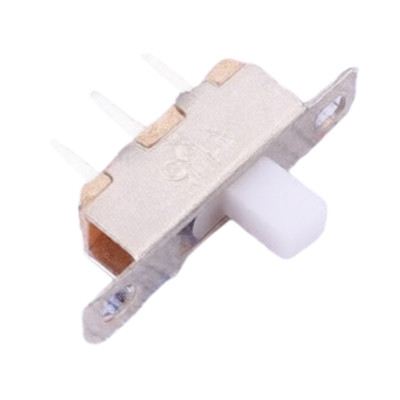 G-Switch SS-22F07-G100 Slide Switch