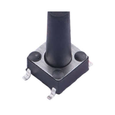 Yuandi TS-1095S-A7B2-C2D2 Tactile Switch