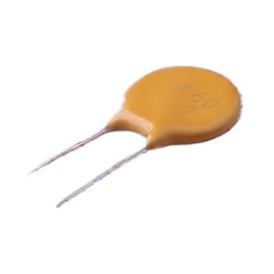 Brightking BK60-025-DZ PTC Resettable Fuse