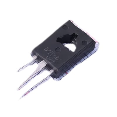 JSCJ 2SD1781 Single Bipolar Transistor