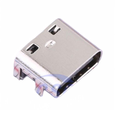 Korean Hroparts Elec TYPE-C-31-M-45 USB Type-C Connector Assembly