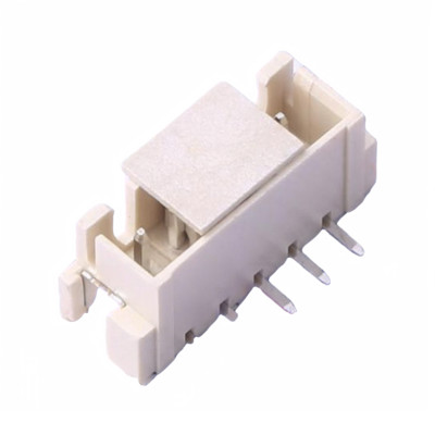 Hanbo Electronic WAFER-254L-8A