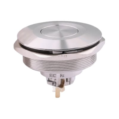 ROCPU Switches TP92501P1S Pushbutton Switch
