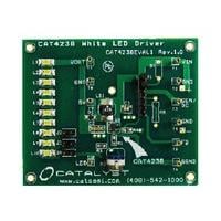 onsemi LOWVOLTAGEP2SGEVB LED Driver Evaluation Board for sale