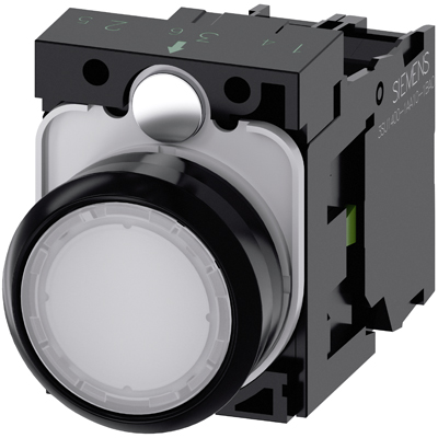 Schneider XB2BN411 Pushbutton Switch for sale