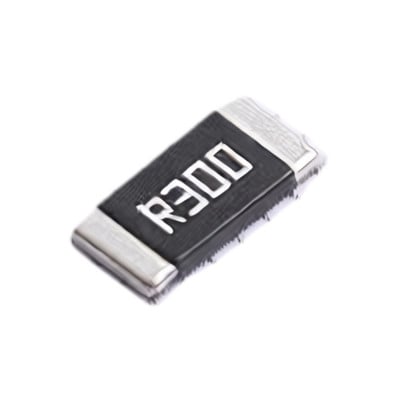 RVR HIXD25LR050F Surface Mount Chip Resistor