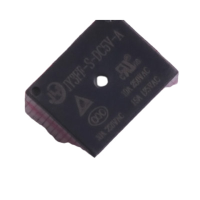 JIEYING RELAY JY3FF-S-DC24V-A Power Relay