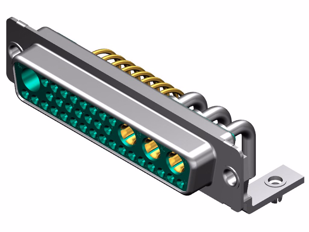 Molex 1731071014