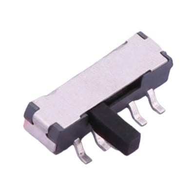 Korean Hroparts Elec K3-1235S-L1 Slide Switch
