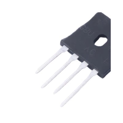 JSCJ GBU804 Bridge Rectifier Chip