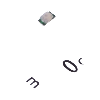 ROHM SML-P24MUWT86RNR LED Indication - Discrete Chip