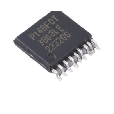 DIODES PI49FCT3803LEX Clock Buffer and Driver Chip for sale