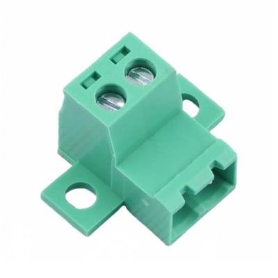 MAX MX2EDGRKF-5.08-06P-GN01-Cu-Y-A Header Plug Socket