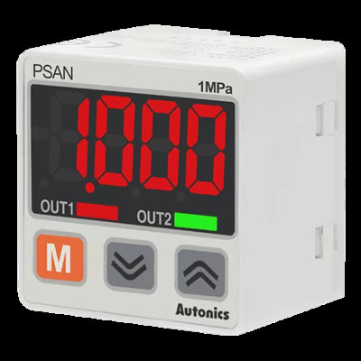 Autonics PSA-V01-RC1/8