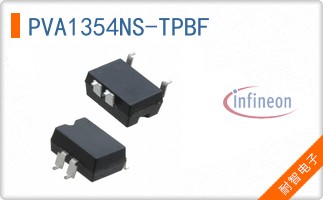 Infineon PVA1354NS-TPBF Solid State Relay for sale