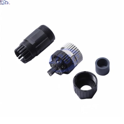 Amphenol BU-10BFFA-LL7001