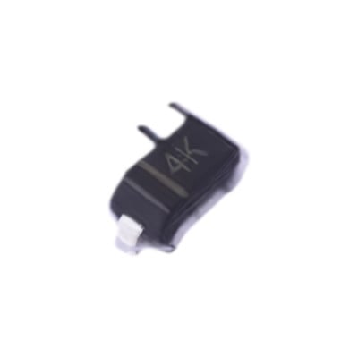 Jingdao Microelectronics MM1Z4V3W Single Zener Diode for sale