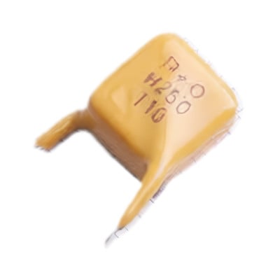 R+O H250-1000 PTC Resettable Fuse