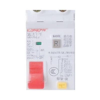 Delixi Electric DZ47SLES1C32 Miniature Residual Current Circuit Breaker