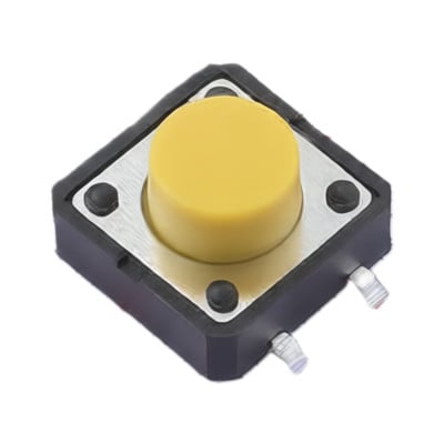 ROCPU Switches TP10923543 Tactile Switch