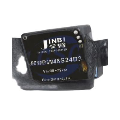 JINBI J300DW48S24D3 Off-Board DC DC Converter for sale