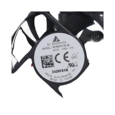 DELTA AFB0512LBWFB DC Brushless Fan (BLDC)