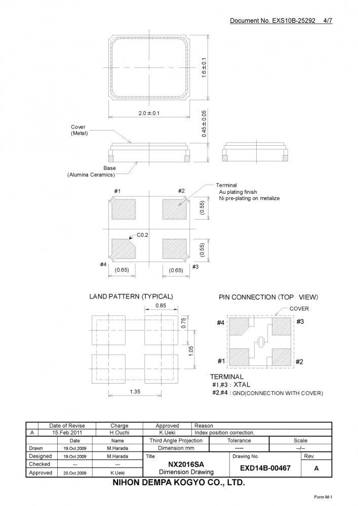 NDK specification page 4