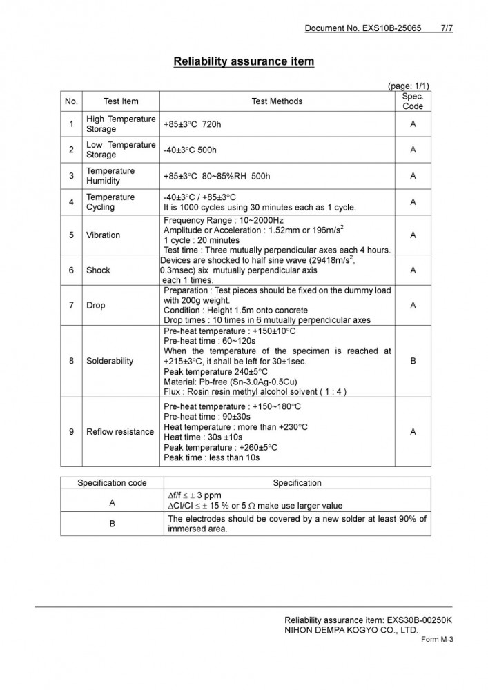 NDK specification page 7