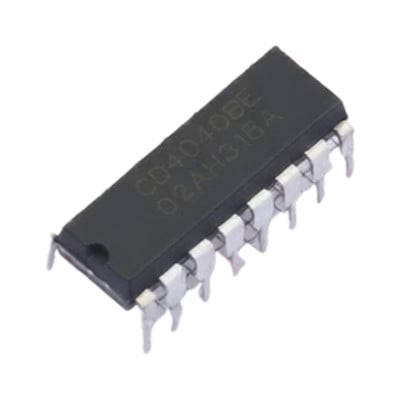 lingxingic CD4024BE(LX)
