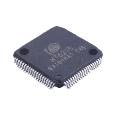 HiTrend Tech (Shanghai) HT5023 Microcontroller Chip