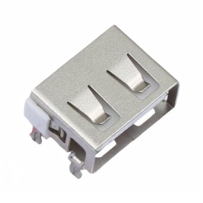 Lian Xin Technology XUBF-012-0403-B USB, DVI, HDMI Connector Assembly