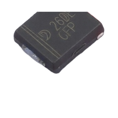 Jingdao Microelectronics SMDJ36A TVS Diode
