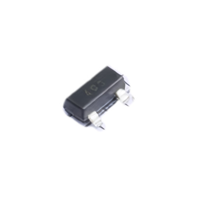 DIODES FCX495TA Single Bipolar Transistor