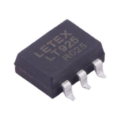 Letex LT247 Solid State Relay Chip