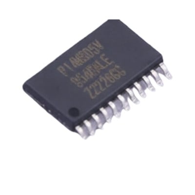DIODES PI4MSD5V9546AZYEX Signal Switch Multiplexer Decoder
