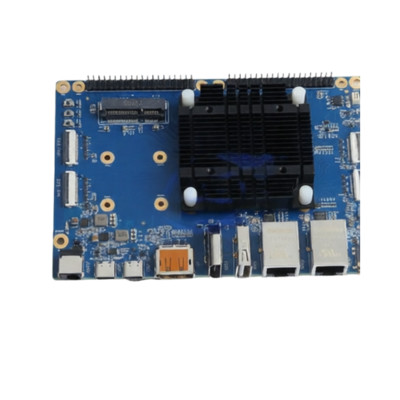EBYTE ECK32-T527BN4E32-I Embedded MCU DSP Evaluation Board