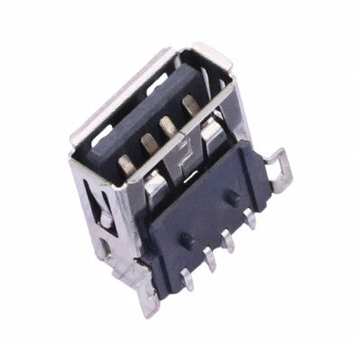 G-Switch GT-USB-2004-CWG1A USB Connector Assembly