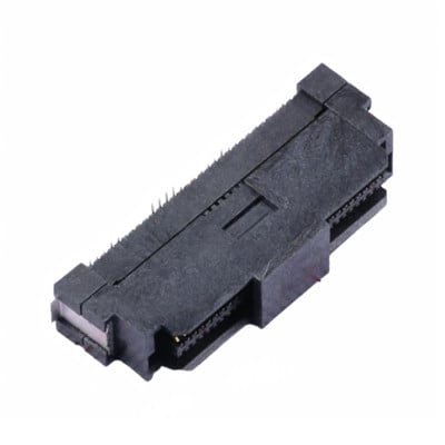 Wcon 3616-P080-056S1R01 Board-to-Board Mezzanine Edge Type Connector