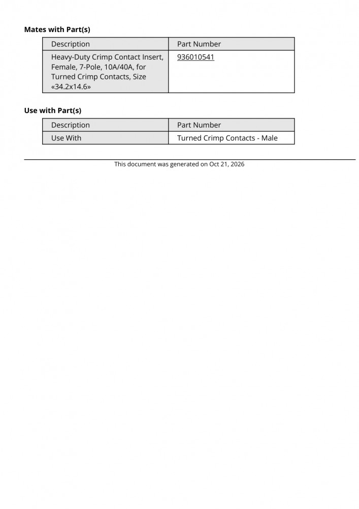 936010542 technical document preview, page 3