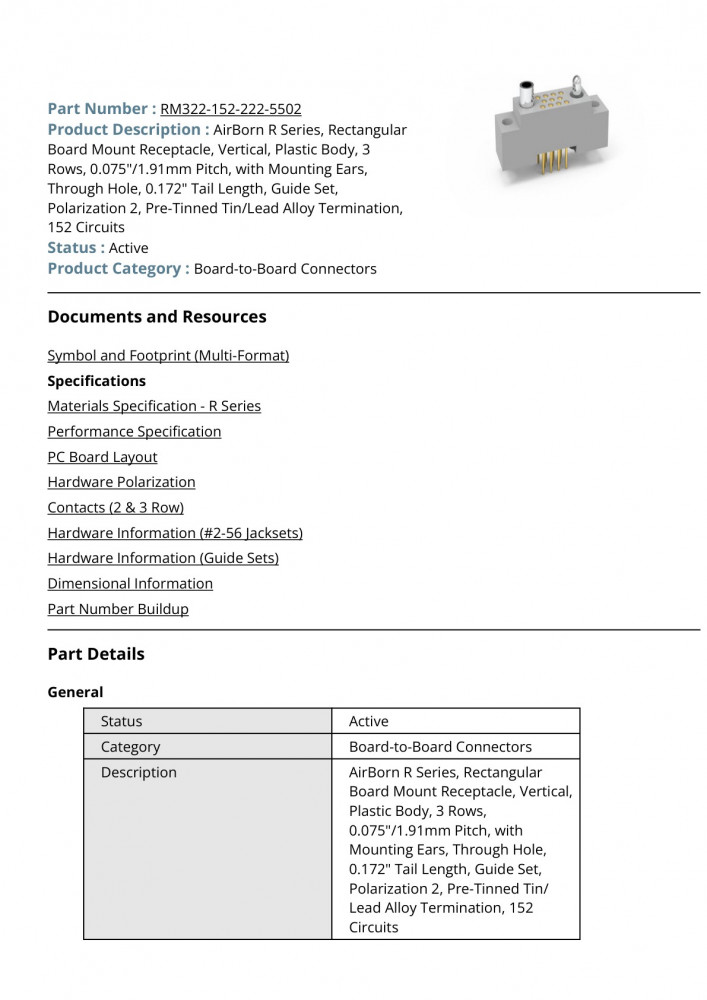 Technical document image 1 for RM322-152-222-5502