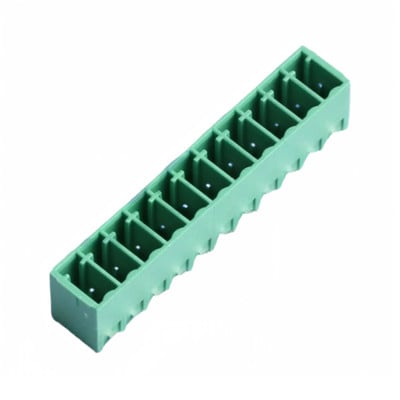 KANGNEX WJ15EDGRC-3.5-11P 11-Pin PCB Header Plug Socket Connector for sale