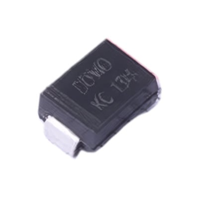 DOWO SMBJ3.3CA TVS Diode