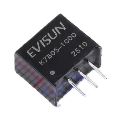 EVISUN K7803-500 AC DC Configurable Power Supply Module