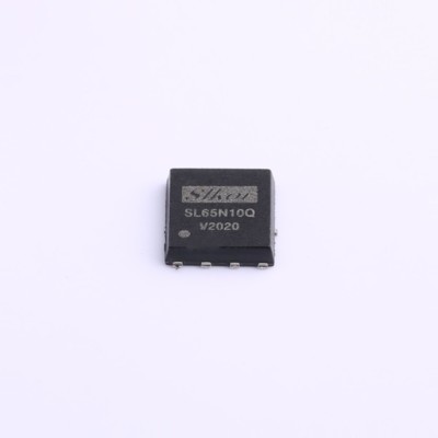 SL65N10Q N-Channel Power MOSFET DFN5x6-8 for sale