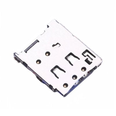 LCKELEC LCK-NANO-113AW PC Card Socket
