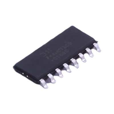 DIODES 74AHCT595S16-13 Shift Register for sale
